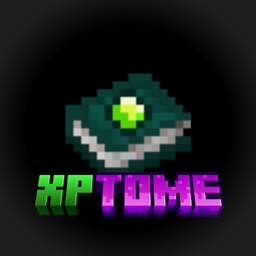 XP Tome - Minecraft Bedrock Addons - CurseForge