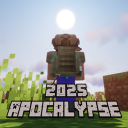 [FORGE] 2025 Apocalypse - Minecraft Modpacks - CurseForge