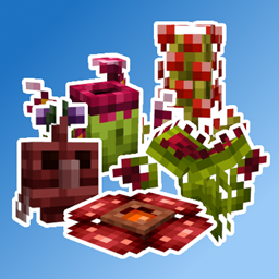 Broglis Bugs - Minecraft Mods - CurseForge