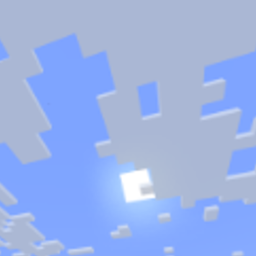 Legacy Clouds - Minecraft Resource Packs - CurseForge