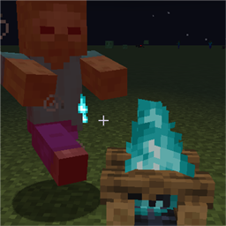 SoulCampfire Effect Mobs - Gallery - Minecraft Mods - CurseForge
