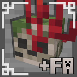 AL's Skeletons Revamped x Fresh Animations - File - Minecraft Resource ...