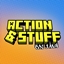 Action & Stuff ON JAVA - Files - Minecraft Modpacks - CurseForge