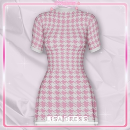 Lisa Dress - Gallery - The Sims 4 Create a Sim - CurseForge