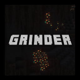 Grinder - Craft, Create, Collect. - Gallery - Minecraft Mods - CurseForge