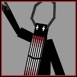 A Night Stalker [Horror, Dweller] - Minecraft Mods - CurseForge