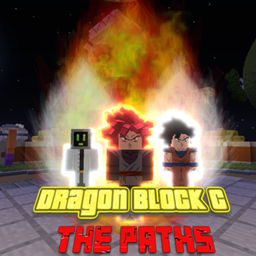 Dragon Block C: The Paths - Gallery - Minecraft Modpacks - CurseForge