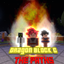Dragon Block C: The Paths - Minecraft Modpacks - CurseForge