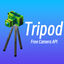 Free Camera API Tripod - Files - Minecraft Mods - CurseForge