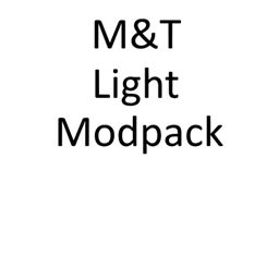 M&T Light Modpack - Gallery - Minecraft Modpacks - CurseForge
