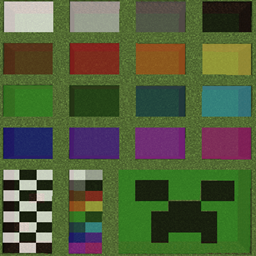 Colored Water - Minecraft Mods - CurseForge