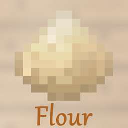Flour - Minecraft Mods - CurseForge