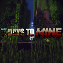 [7 Days to Mine] - Minecraft Mods - CurseForge