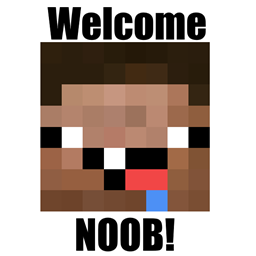 WelcomeNoob - Gallery - Minecraft Bukkit Plugins - CurseForge