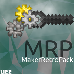 Maker Retro Pack - Gallery - Minecraft Modpacks - CurseForge