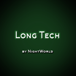LongTech - Gallery - Minecraft Modpacks - CurseForge