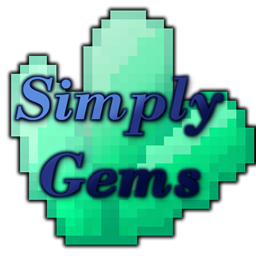 Simply Gems - Minecraft Mods - CurseForge