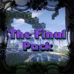 The Final Pack - Screenshots - Minecraft Modpacks - CurseForge