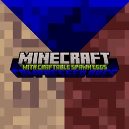 Compressed Ores V3.01 - Minecraft Bedrock Addons - CurseForge
