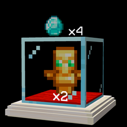 Ketket's Player Shops - Minecraft Data Packs - CurseForge