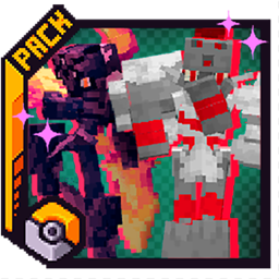 EE's Cobblemon NonVariant Shiny Recolor - Minecraft Resource Packs ...