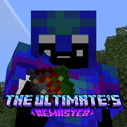 The Ultimate's Remaster - [ Athan213 ] - Gallery - Minecraft Bedrock ...