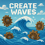 Create Waves - File - Minecraft Modpacks - CurseForge