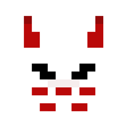 MafiaBoys Team Kitsune Mask - Minecraft Mods - CurseForge