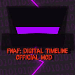 FNAF: The Digital Timeline - File - Minecraft Mods - CurseForge