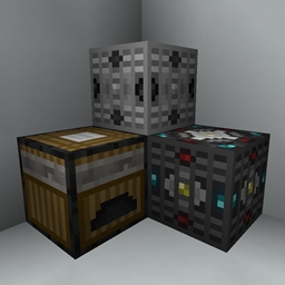 Duplicator Engines Lite - Minecraft Mods - CurseForge