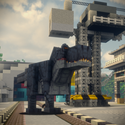 Jurassic World JWR - Comments - Minecraft Modpacks - CurseForge