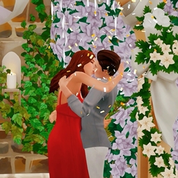 [Chinese Translation] NPC婚礼与邀请 | NPC Weddings and Invites - The Sims 4 ...