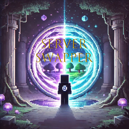 Server Swapper - Minecraft Mods - CurseForge