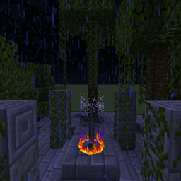 Vulcan's Revenge - Minecraft Mods - CurseForge