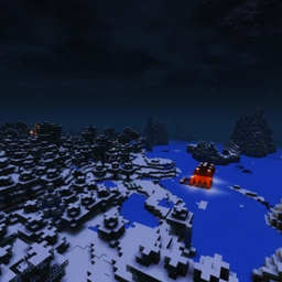 Great WInter - Minecraft Modpacks - CurseForge