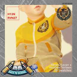 Infant's Sports Track Suit Zip Up Jacket - Gallery - The Sims 4 Create ...