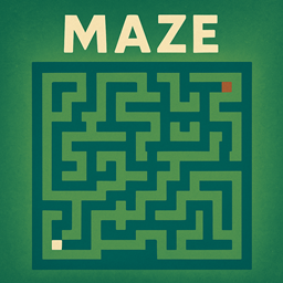 Maze map - Minecraft Worlds - CurseForge