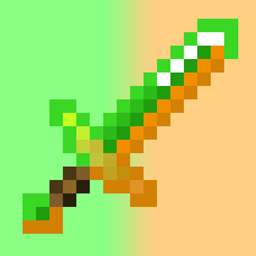 IPrisac Sword - Files - Minecraft Resource Packs - CurseForge