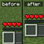 Bedrock Hotbar - Minecraft Mods - CurseForge