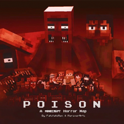 poison map by PotatoMan by scorpion7slayer - Minecraft Modpacks ...