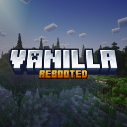 Vanilla Rebooted - Files - Minecraft Modpacks - CurseForge