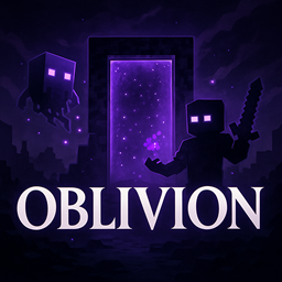 The Oblivion - Minecraft Modpacks - CurseForge