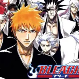 bleachcraft D - Minecraft Mods - CurseForge