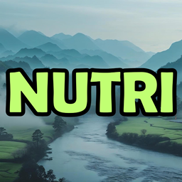 Nutri Guides - Free RXP Custom Guide - World of Warcraft Addons ...