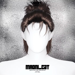 [Maoni_cat]HAIR No.37 ver.1 - [Maoni_cat]HAIR No.37 ver.1.zip - The ...