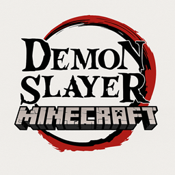 Demon Slayer: Kimetsu No Yaiba: Open World Arc - Minecraft Modpacks ...