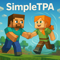 SimpleTpa - Files - Simple-Tpa - Bukkit Plugins - Projects - Bukkit