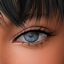 Layla - Eyes (L03) - The Sims 4 Create a Sim - CurseForge