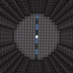 CORE Large Facility Map - Minecraft Worlds - CurseForge