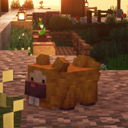 Cobblemon Spawn Alerts - Gallery - Minecraft Mods - CurseForge